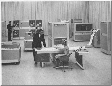 Disappeared News: Replaced by an App—Back to the “future”